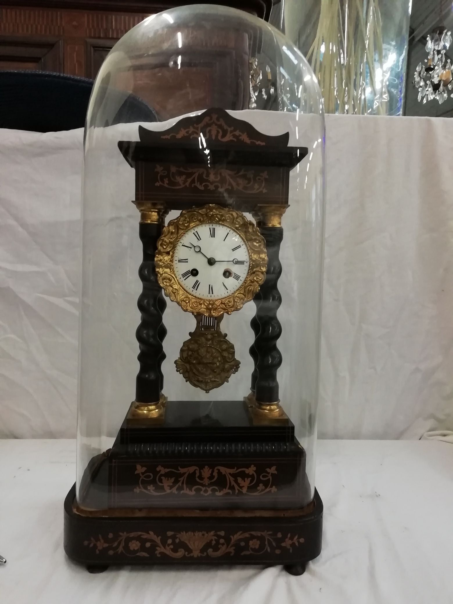 Pendule